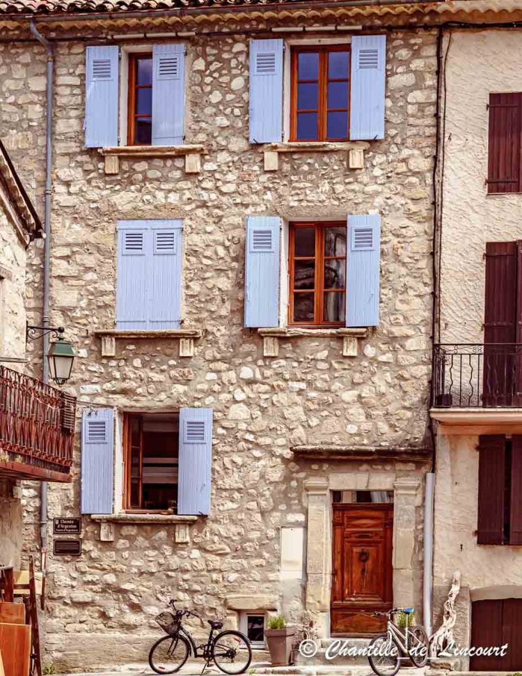 Les Callunes – Annot – Hôtel** – Bar – Restaurant