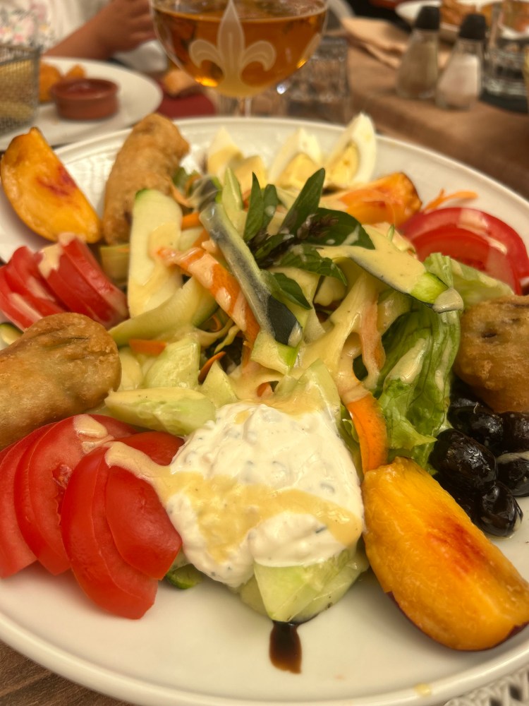 Les Callunes – Annot – Hôtel** – Bar – Restaurant