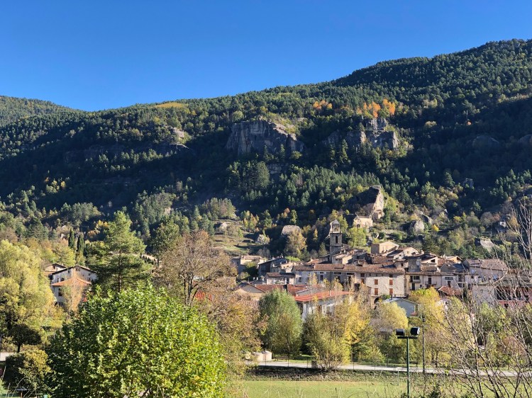 Les Callunes – Annot – Hôtel** – Bar – Restaurant