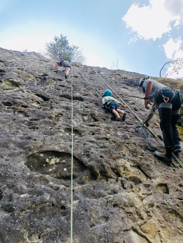 Les Callunes – Annot – Hôtel** – Bar – Restaurant
