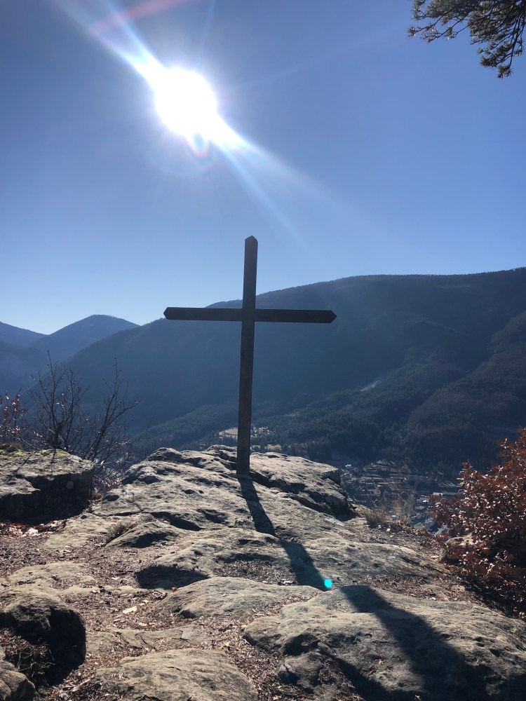 Les Callunes – Annot – Hôtel** – Bar – Restaurant